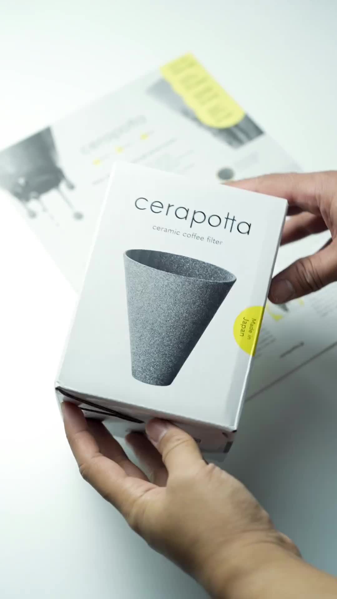 dripcoffeehaus – cerapotta