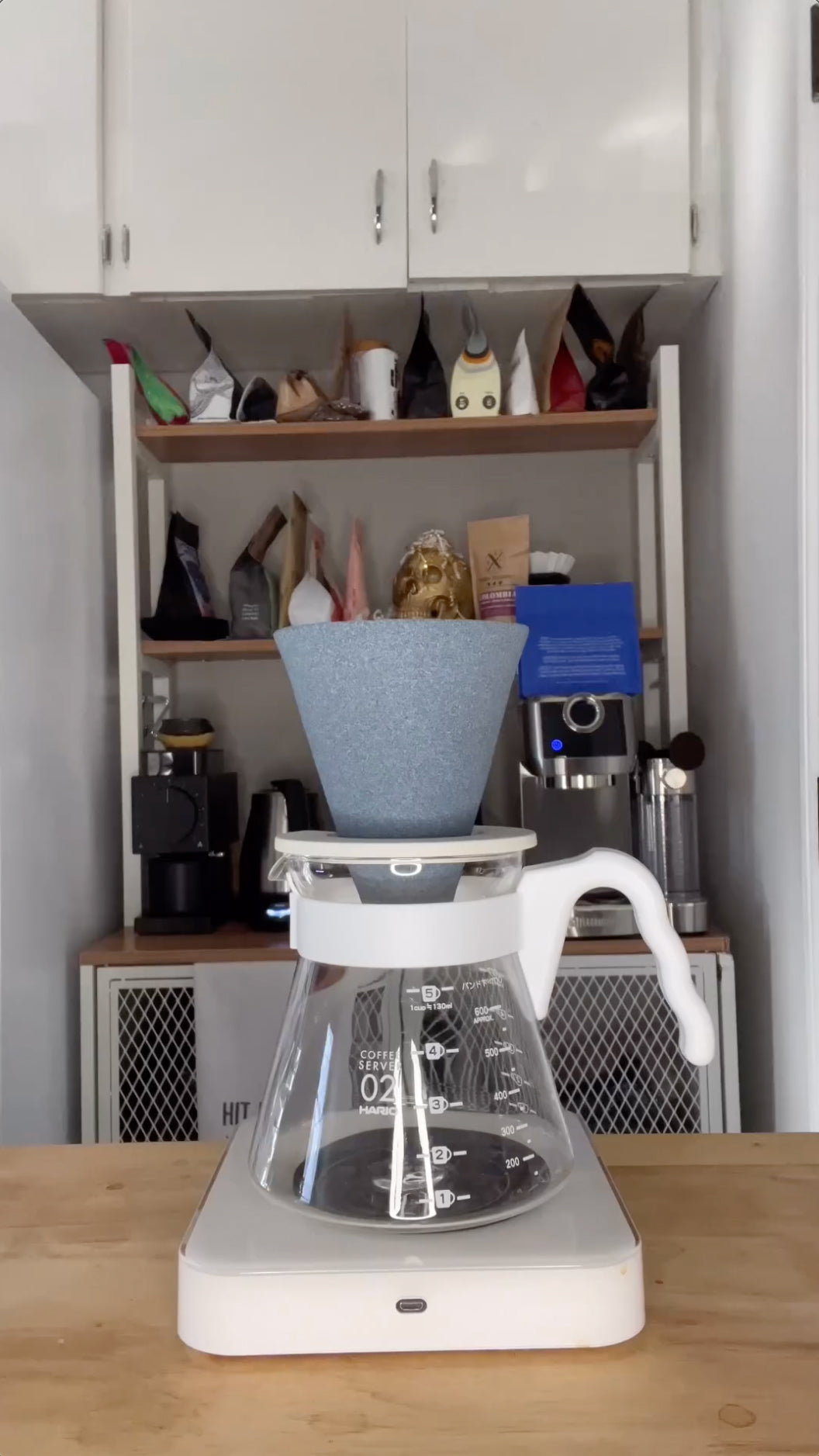 roasterkat – cerapotta